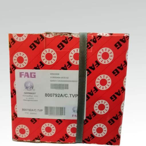 بلبرینگ 800792 FAG اصلی یکسال گارانتی