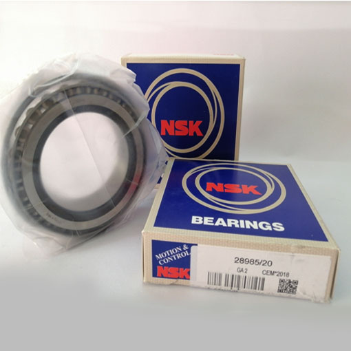 رولبرینگ 28985/20 کویو اصل با گارانتی یکساله