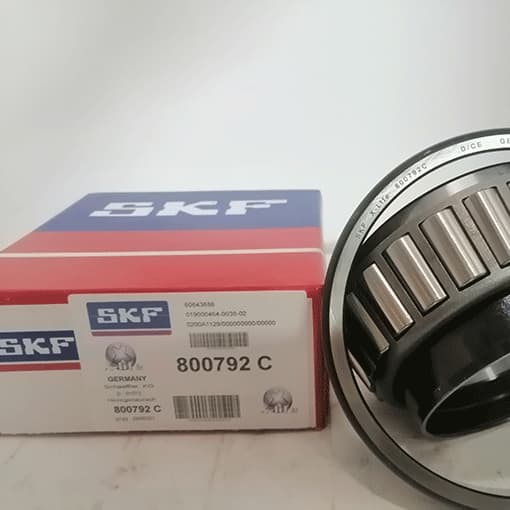 بلبرینگ SKF 800792Aاصلی گارانتی یکساله