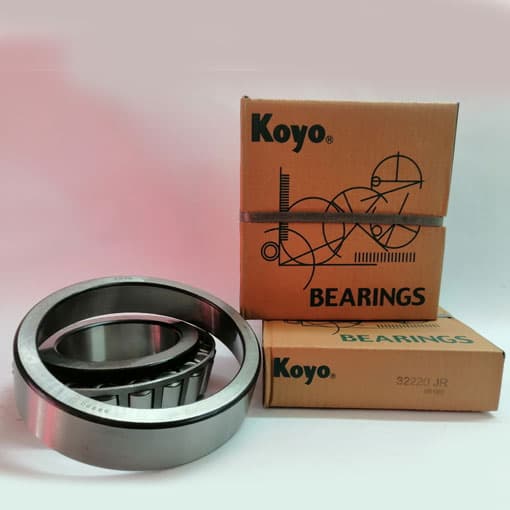 رولبرینگ 32220 - انواع برند های اورجینال - بازرگانی برادران فرمانی ...