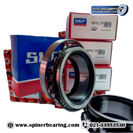 بلبرینگ 800792 SKF اصلی گارانتی یکساله